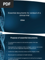 5.sample Case Report CRF Template Form | PDF | Clinical Medicine ...