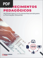 DCNs 7 2025 | PDF | Pedagogia | Pré-escola