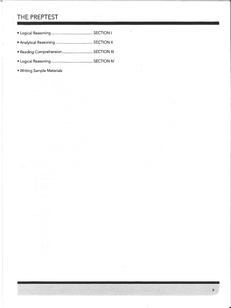 Lsat PT 86 | PDF | Nerve | Rabies