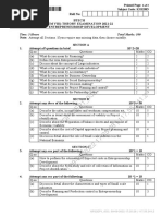 Pune Pincodes | PDF