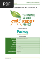 Verra Registry User Guide | PDF | Invoice | Documentation