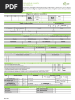 AEELA - 50 (8-2015 Rev.) Solicitud de Préstamo Regular (Internet) | PDF ...