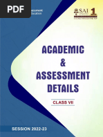 MDP File | PDF | School Types | Schools