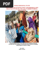 ZIMSEC O Level Geography Notes PDF | PDF | Weathering | River