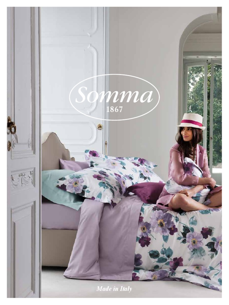 Catalogo Somma 2012 | Download Free PDF | Textiles | Decorative Arts