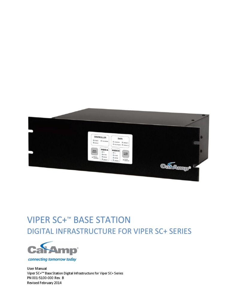 Manual de Usuario VIPER | PDF | Electronics | Manufactured Goods