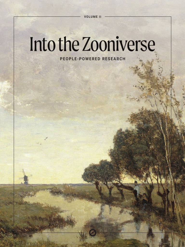 Zooniverse Book 2020 | PDF | Aurora