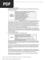 Nestlé India Product Line Overview | PDF | Nestlé | Mondelez International