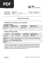 OTIS Spares Catalogue | PDF