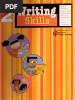 Spectrum Language Arts Grade 5 | PDF