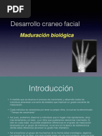 Atlas Edad Osea Greulich-Pyle Mano y Muñeca - PDF .En - Es | PDF | Mano ...