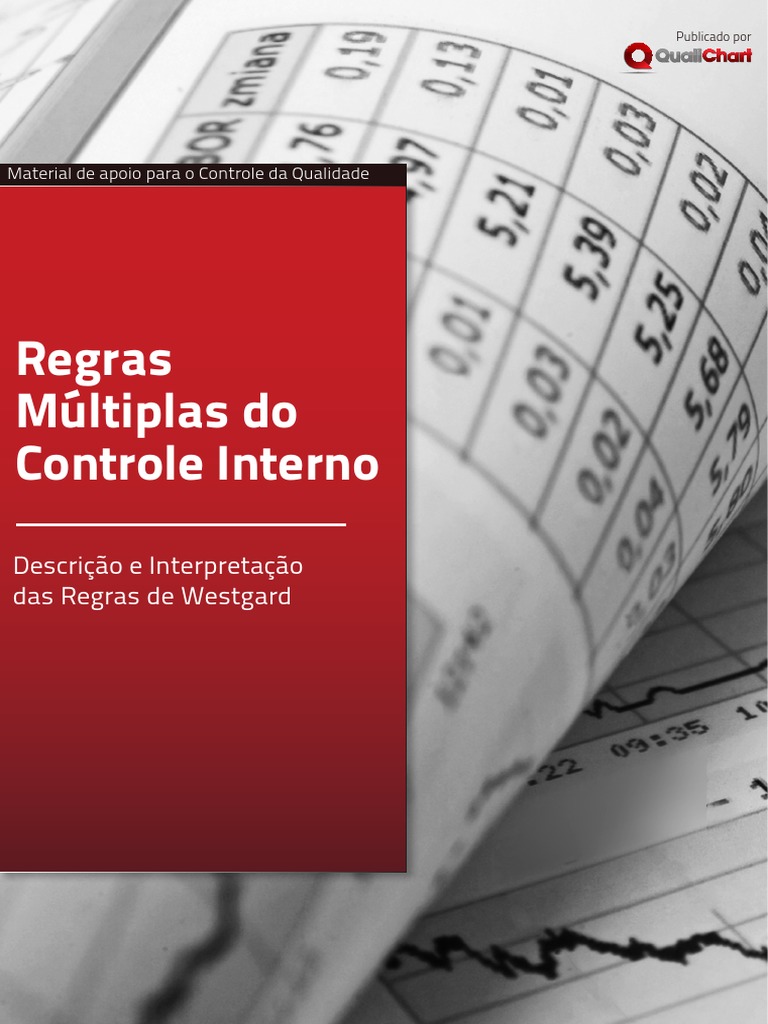 Regras de Westgard: Uma Abordagem Completa sobre as Regras Múltiplas do ...