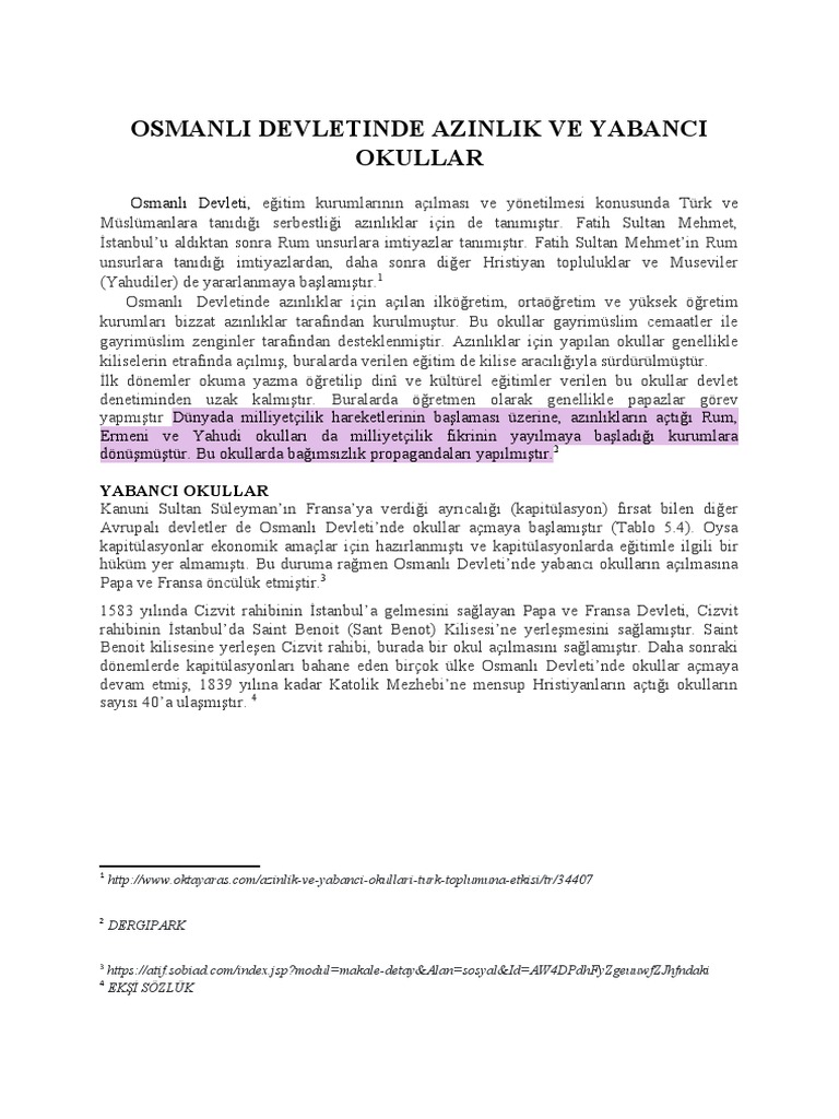 Eğitime Giriş Vize Ödevi | PDF