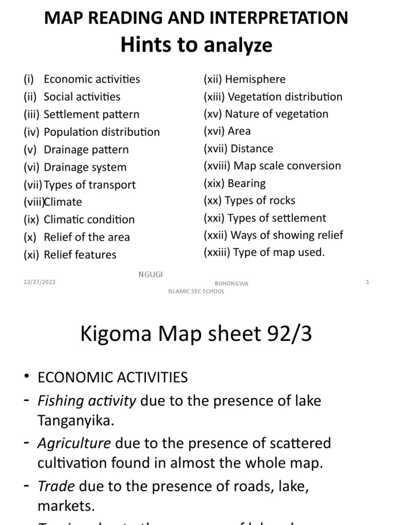 f3&f4 Map Mannual | PDF | Map | Rain