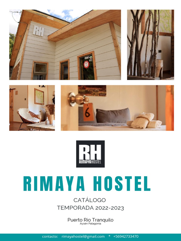 Catalogo Rimaya 2023 | Descargar gratis PDF | Sustentabilidad | Reciclaje