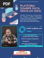 Panduan Penggunaan SIMPAKIN | PDF