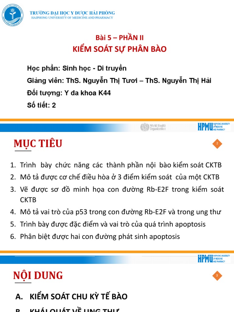 Bai 5 KIEM SOAT CKTB K44 - SV | PDF