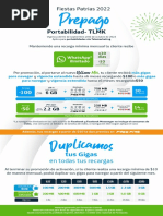 Plan de Asociado BAIT | PDF | Informática | Software