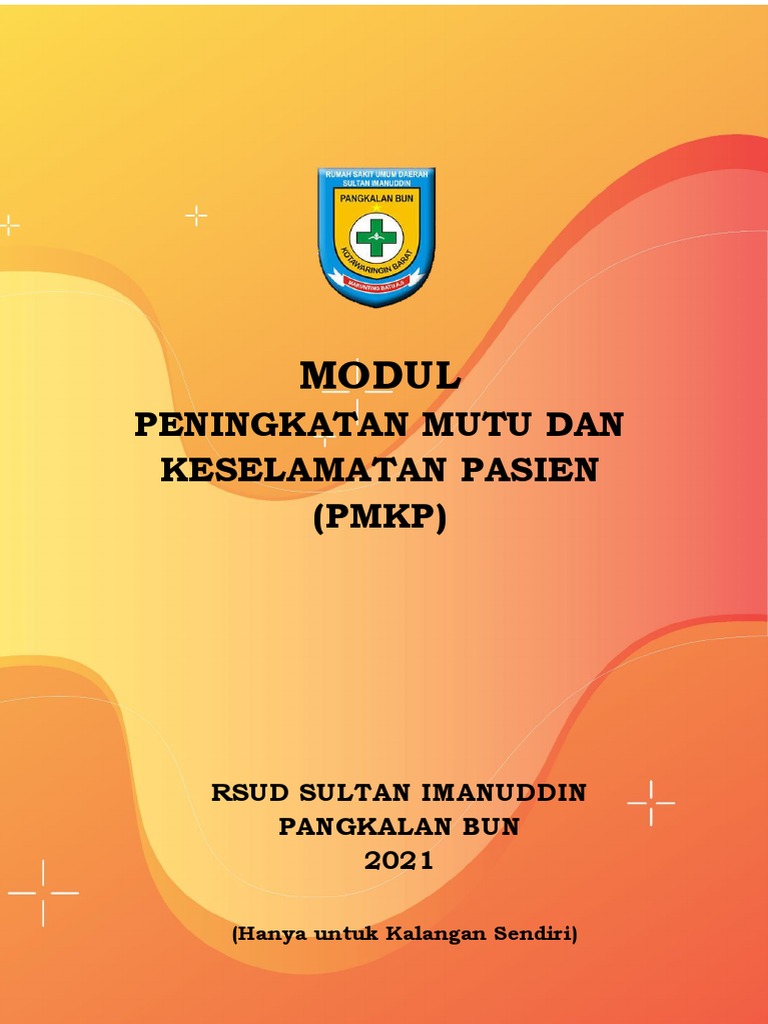 PMKP | PDF | Bisnis