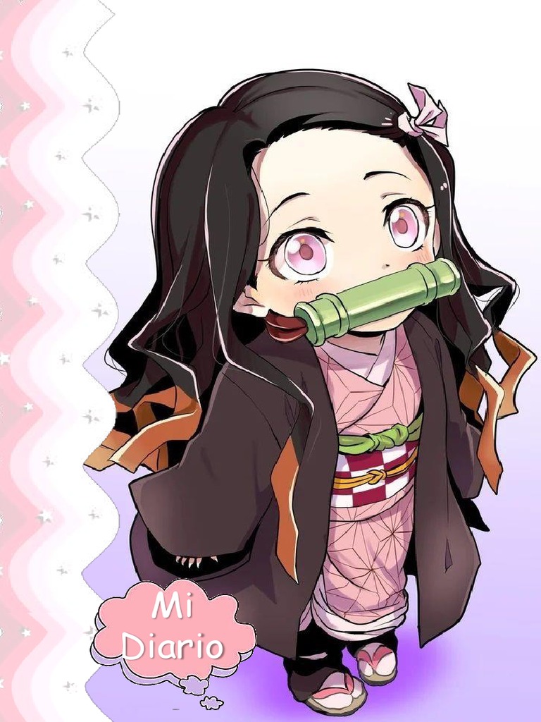 Nezuko | PDF | Semana laboral y fin de semana | Unidades de medida