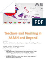 7 Domains of PPST | PDF | Learning | Educational Assessment