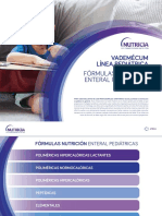 Ficha Técnica Enbrace Standard 500 ML | PDF | Petróleo | Lípido