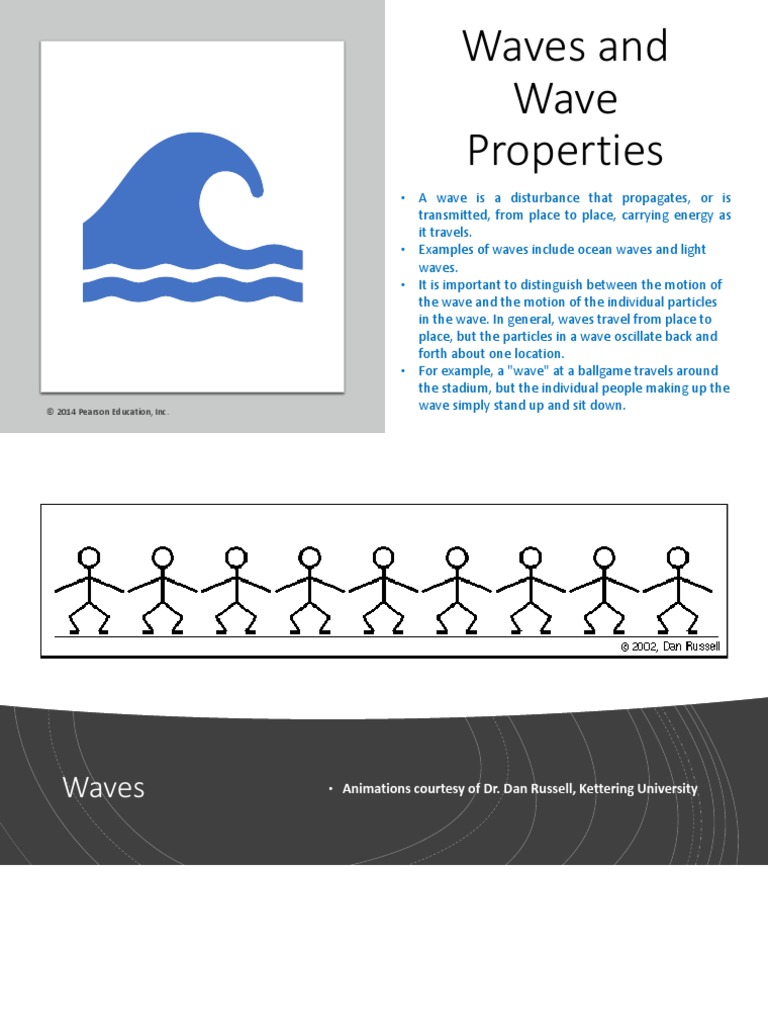 FALLSEM2022-23 BPHY101L TH VL2022230108252 Reference Material I 16-11-2022 Waves Introduction ...