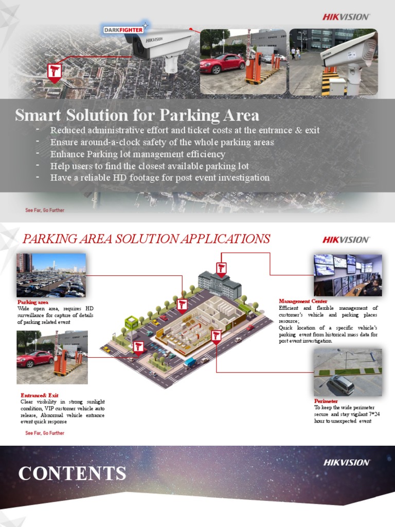 Entrance Exit And Parking Management System Pdf Parking Lot Parking