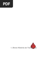 Imuno-Hematologia: Doador e Receptor | PDF | Tipo sanguíneo | Anticorpo