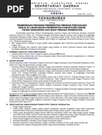 Permohonan HLP KKM 2025 untuk Pegawai Perubatan | PDF