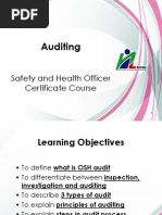 CLASS Regulations 2013 Overview | PDF | Occupational Safety And Health ...