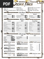 Gallagher Guide and Build Honkai Star Rail Prydwen | PDF