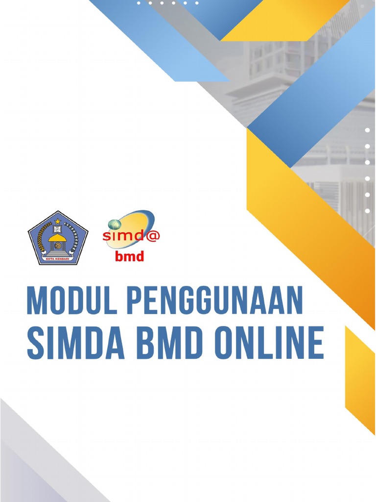 Simda BMD | PDF
