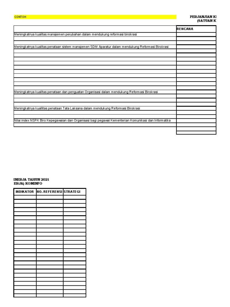 SKP PP 30 LPP Rri, 27 Des 2021 (Pohon SKP) New September 2022 | PDF