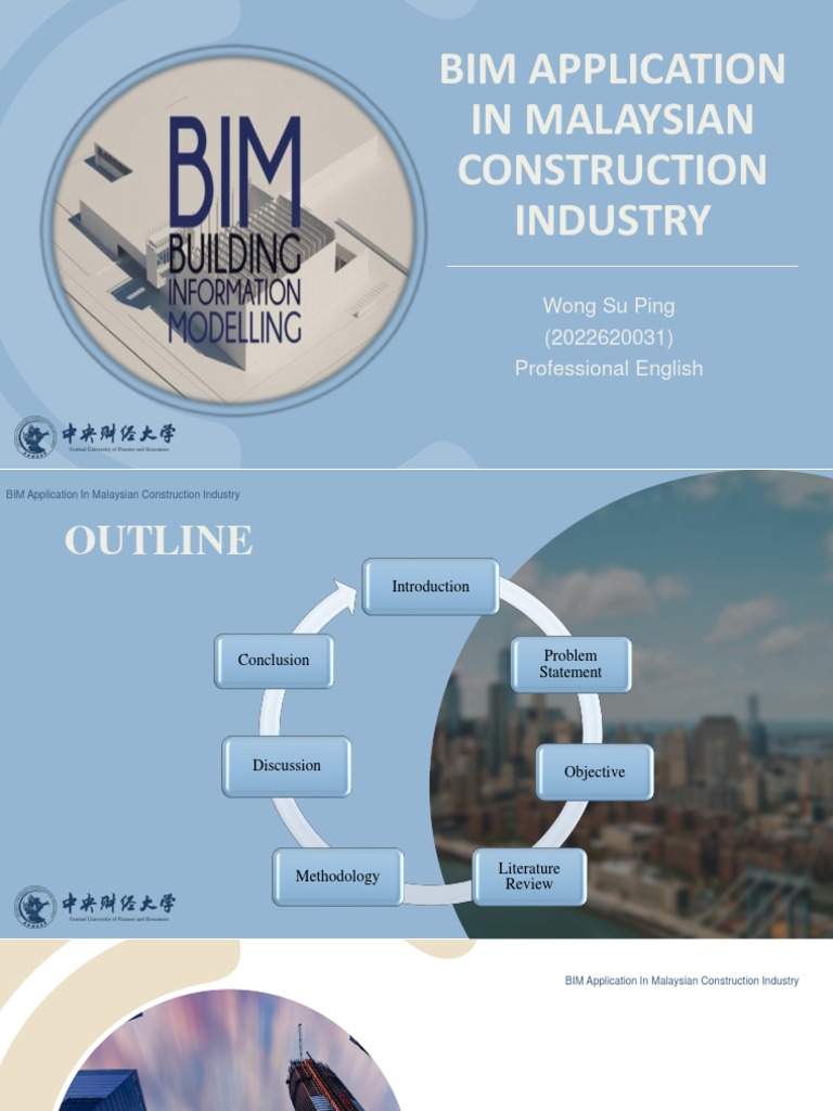BIM in Malaysian Construction Industry | PDF | Building Information Modeling | Autodesk Revit