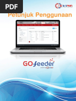 Panduan MyBest Dosen | PDF