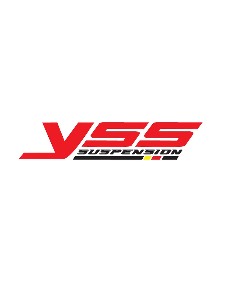 Yss Logo | PDF
