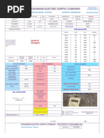 1BILL Biller Prefix 3 | PDF | Pakistan