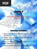 Operating System Installation | PDF | Operating System | Installation ...