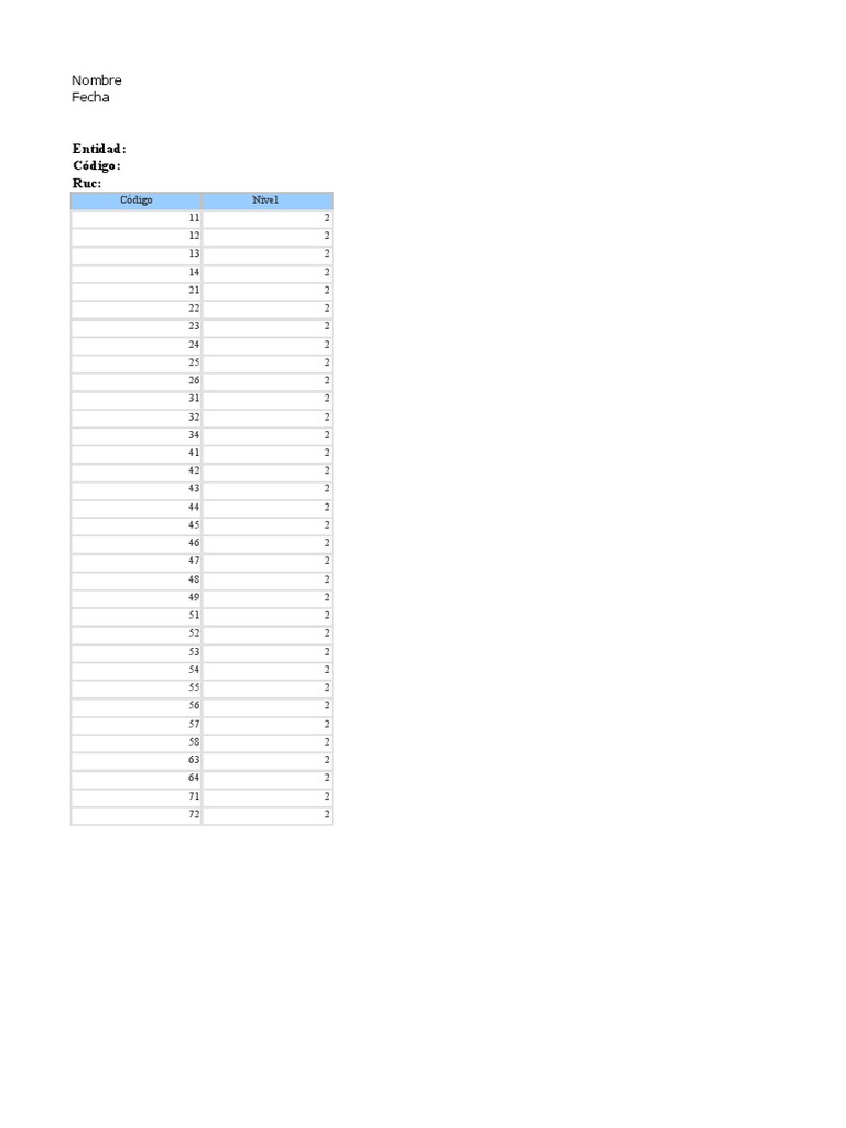 Analisis Contable Reservas Técnicas FINAL | PDF | Reaseguro | Servicios financieros