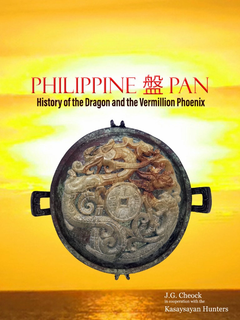 Philippine Pan | PDF
