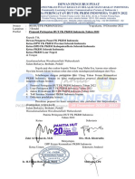 Laporan Study Tiru | PDF