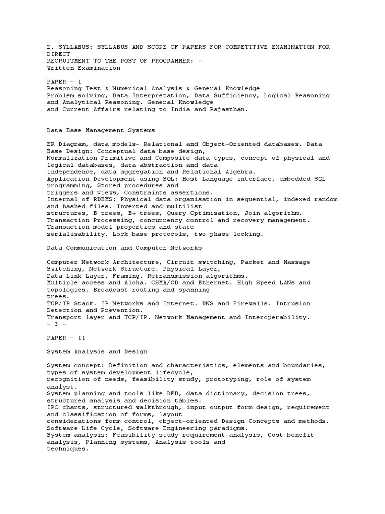 2 | PDF | Computer Network | Object Oriented Programming