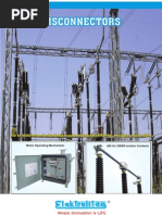 LAPP Insulator Post Catalog | PDF | Insulator (Electricity) | Strength ...