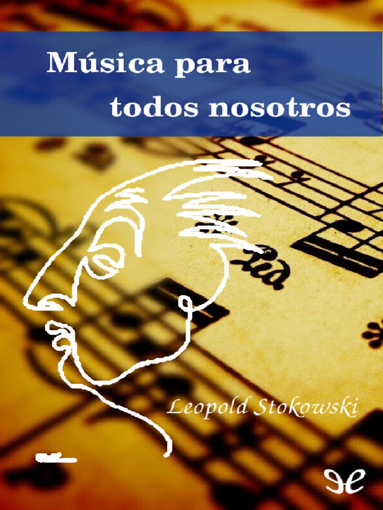PDF - Musica para Todos Nosotros | PDF | Ritmo | Notación musical