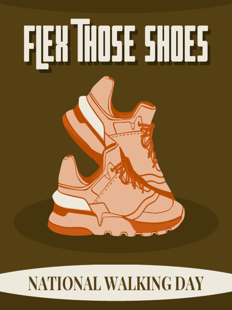 Flex Those Shoes | PDF