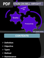 Centrifugal Pump API 686 Key Recommendations | PDF | Screw | Pump