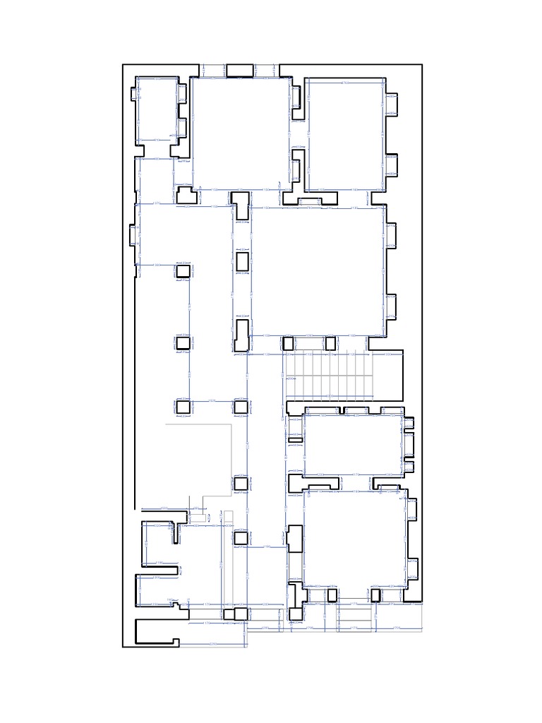 Survey Number 5374 Revised-Model | PDF
