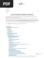 System Admin Setup Guide v4 1 | PDF | Mobile App | Password
