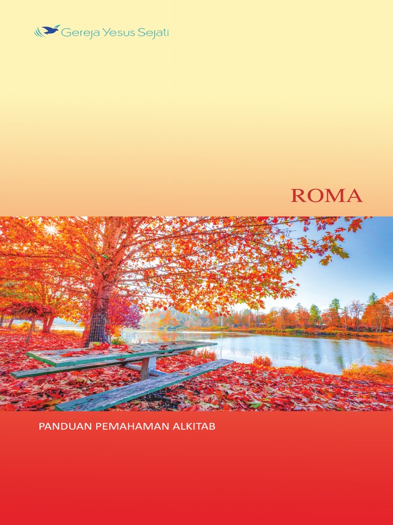 Kitab Roma | PDF
